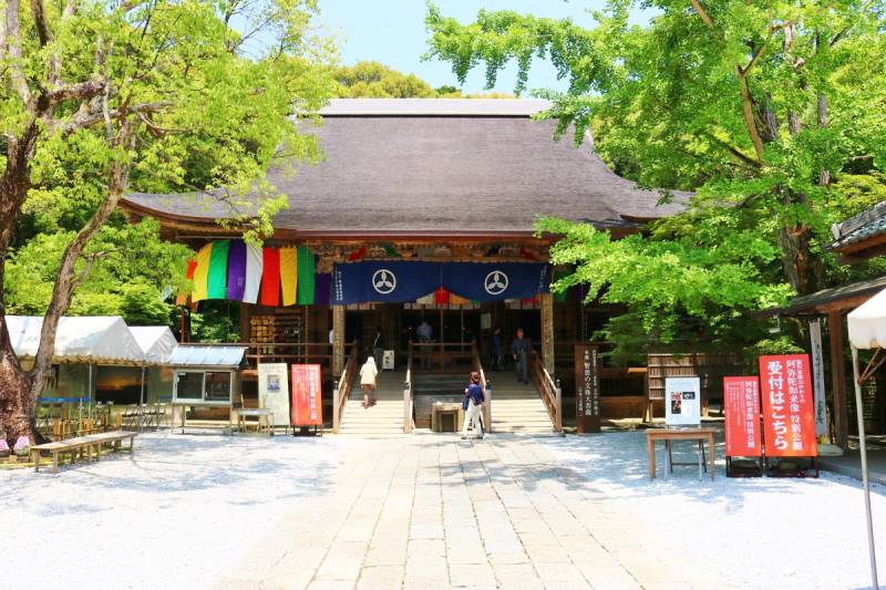 SHIKOKU GUIDE - Complete Shikoku Tourism Information Site