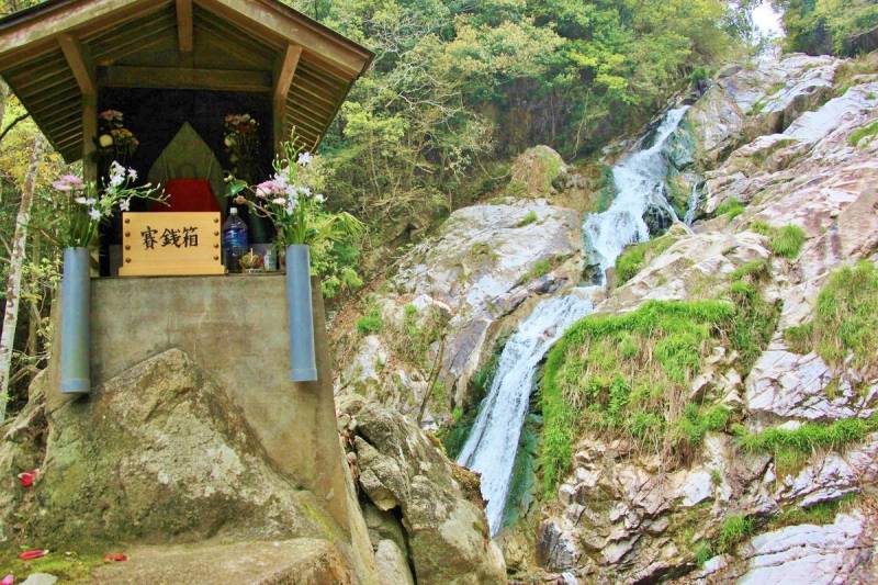 SHIKOKU GUIDE - Complete Shikoku Tourism Information Site
